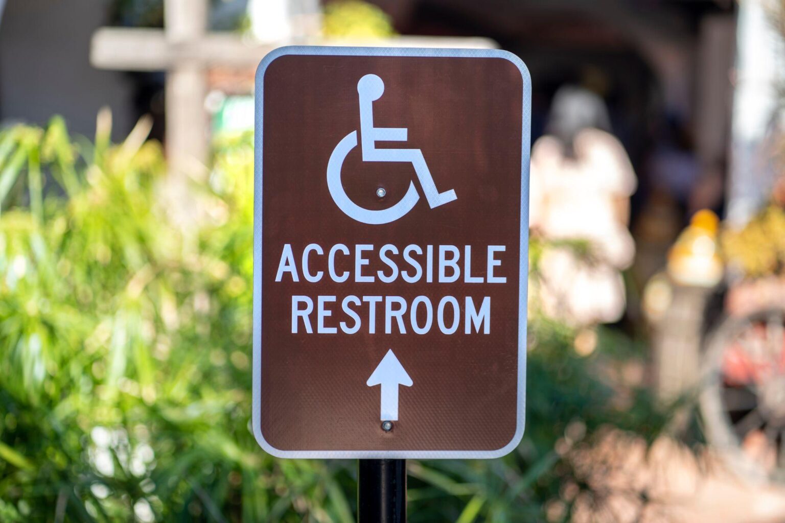 How to Make a Bathroom Handicap Accessible | American Bath Enterprises