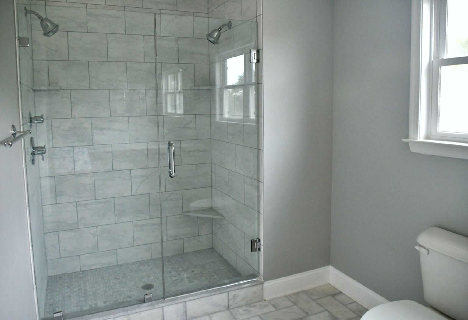 Bathroom Renovation Ideas for Bathrooms of All Sizes | American Bath ...