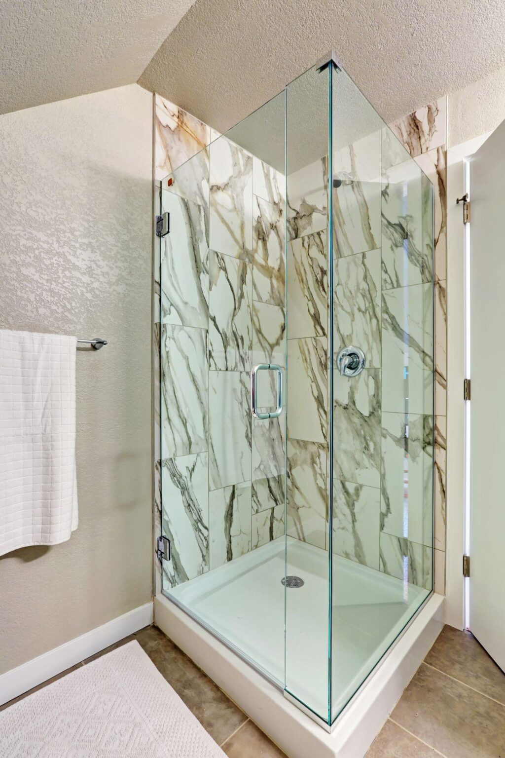 Choosing the Best Alcove Shower Kit for Your Needs | American Bath ...