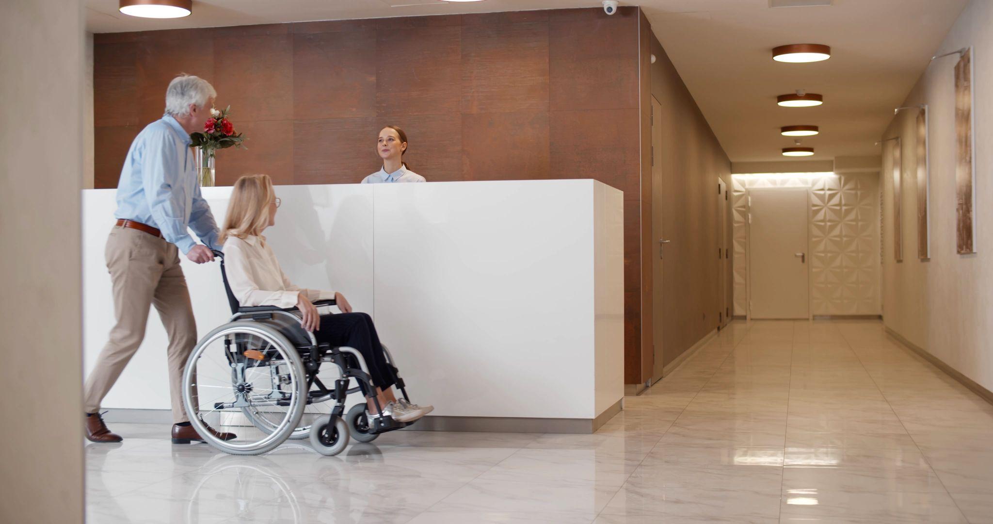 ADA Hotel Bathroom Requirements: What You Need to Know